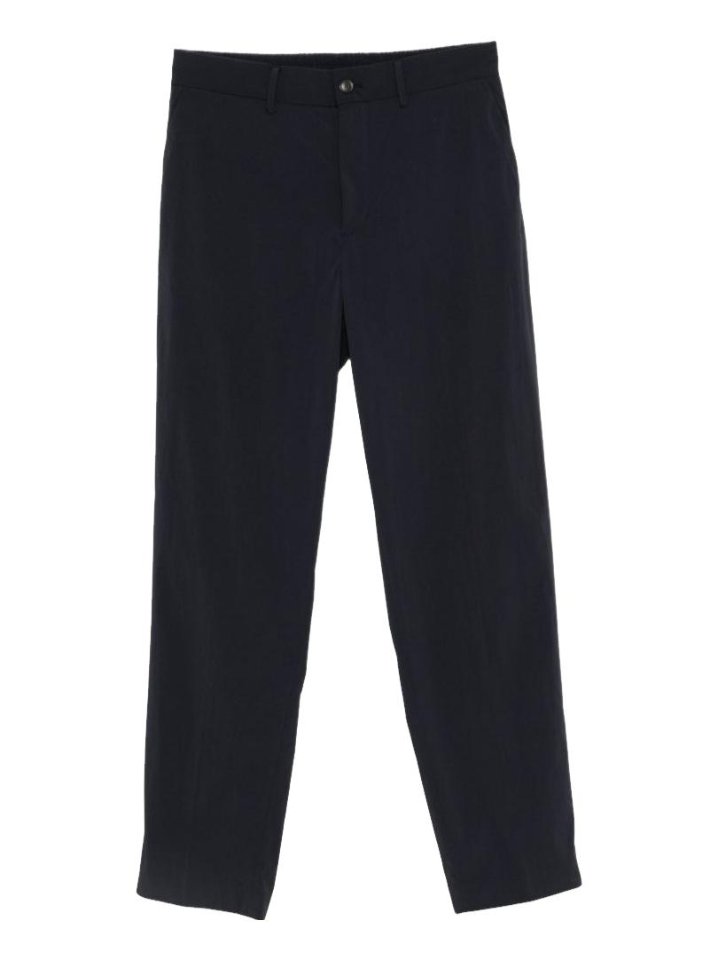 EMPORIO ARMANI Emporio Armani Elasticated-Waistband Trousers