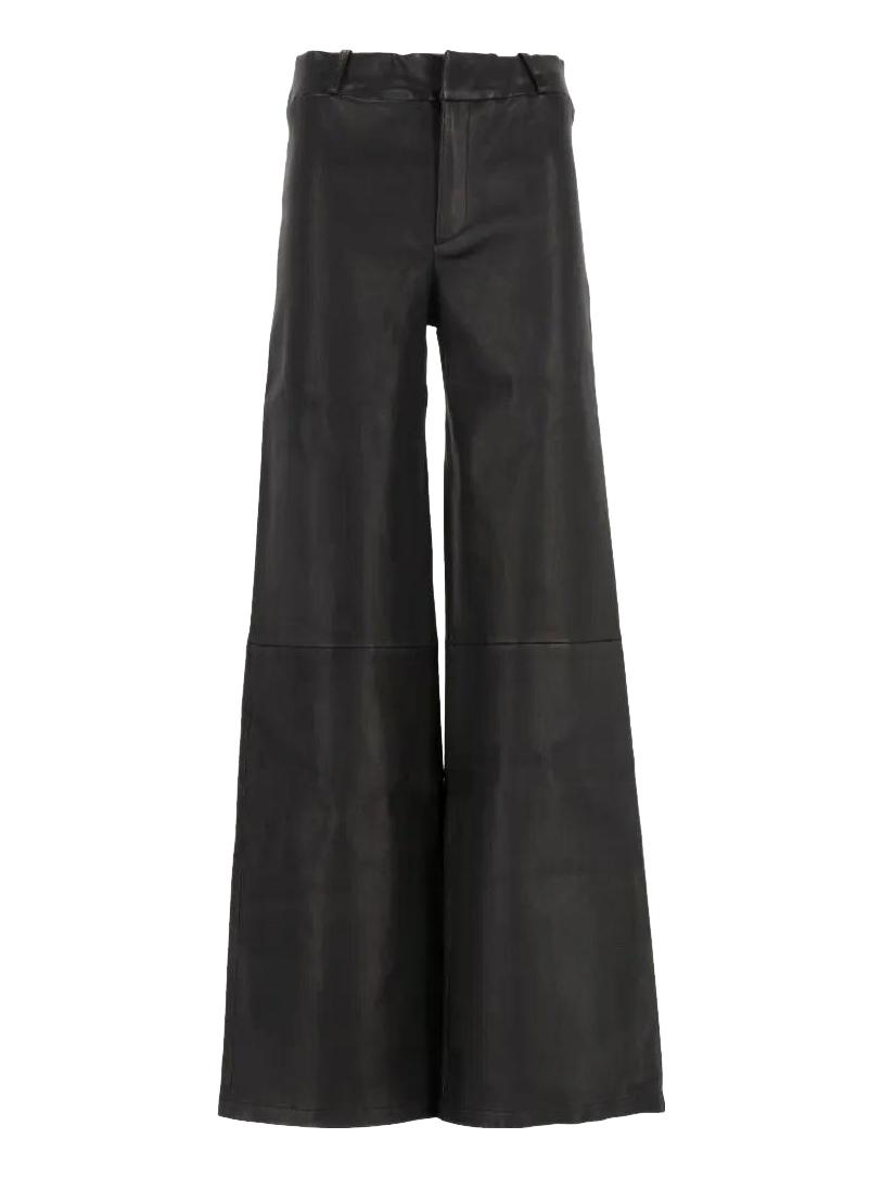 MICHAEL KORS Michael Kors Collection Sequined Denim Tweed Cropped Blazer