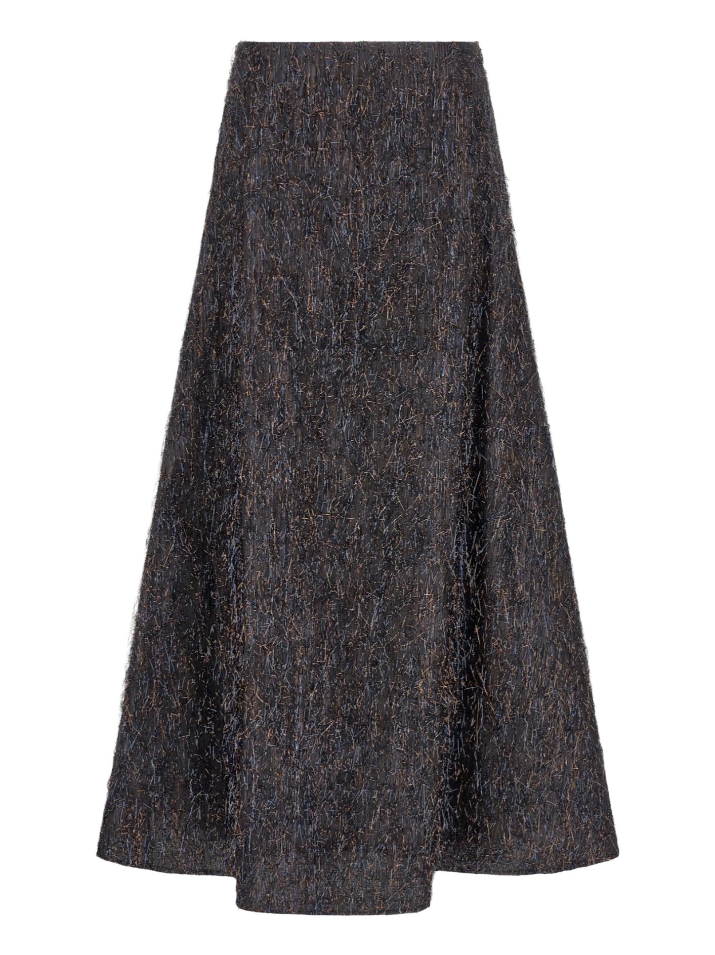 DRIES VAN NOTEN Dries Van Noten Beline Tailored Belted Jacket