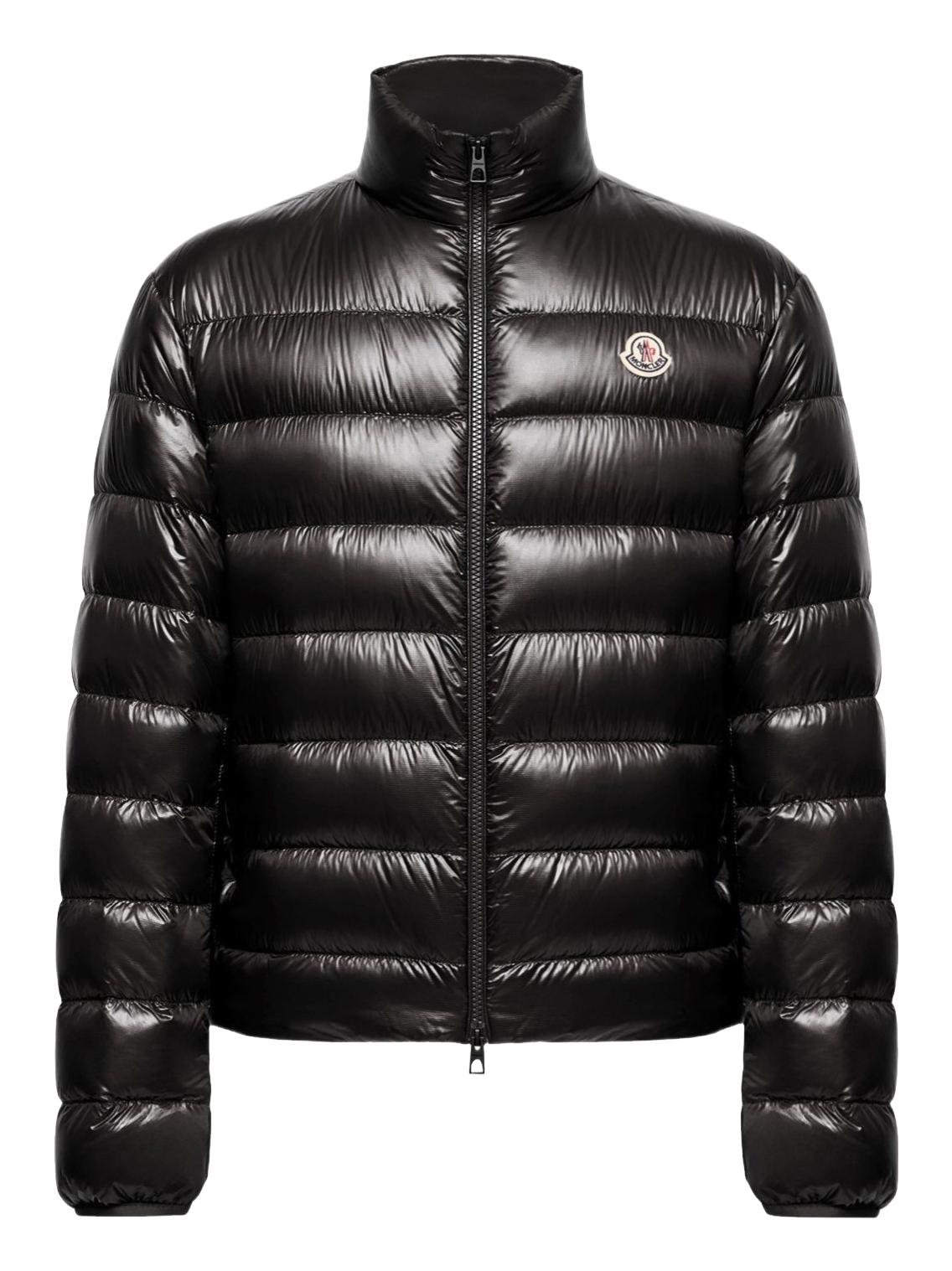 MONCLER Moncler Sergesta Quilted Down Jacket