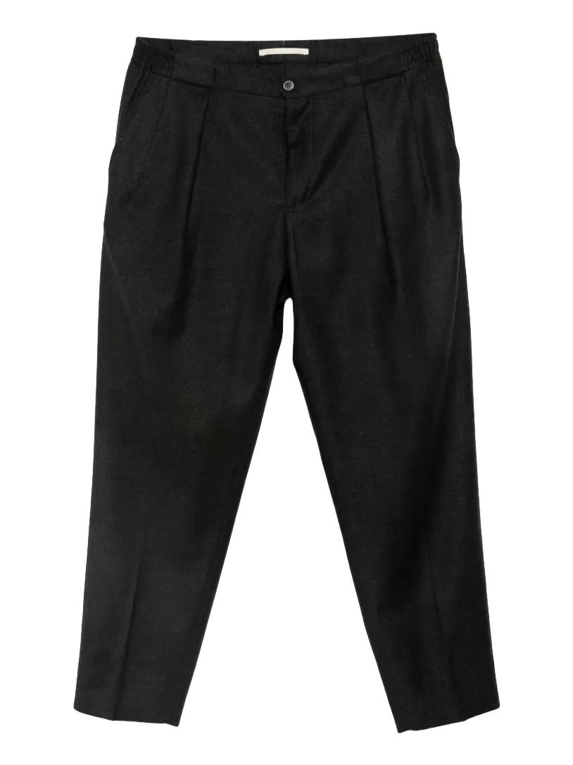 BRIGLIA 1949 Portobello Slim-Fit Trousers
