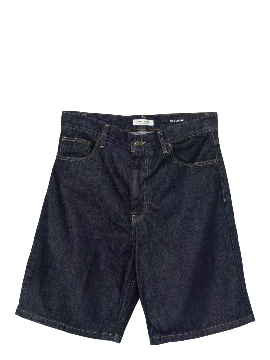 CARHARTT WORK IN PROGRESS Carhartt WIP Brandon Denim Shorts