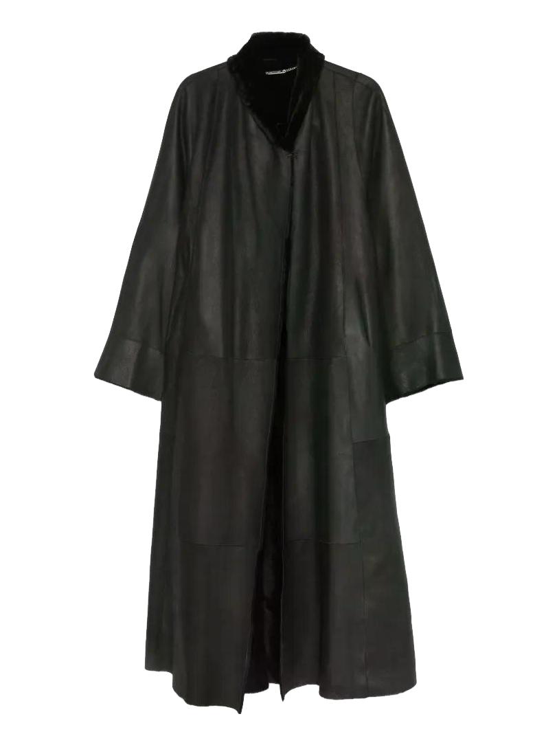 COMME DES GARÇONS Comme Des Garçons Vertical Stripe Trousers