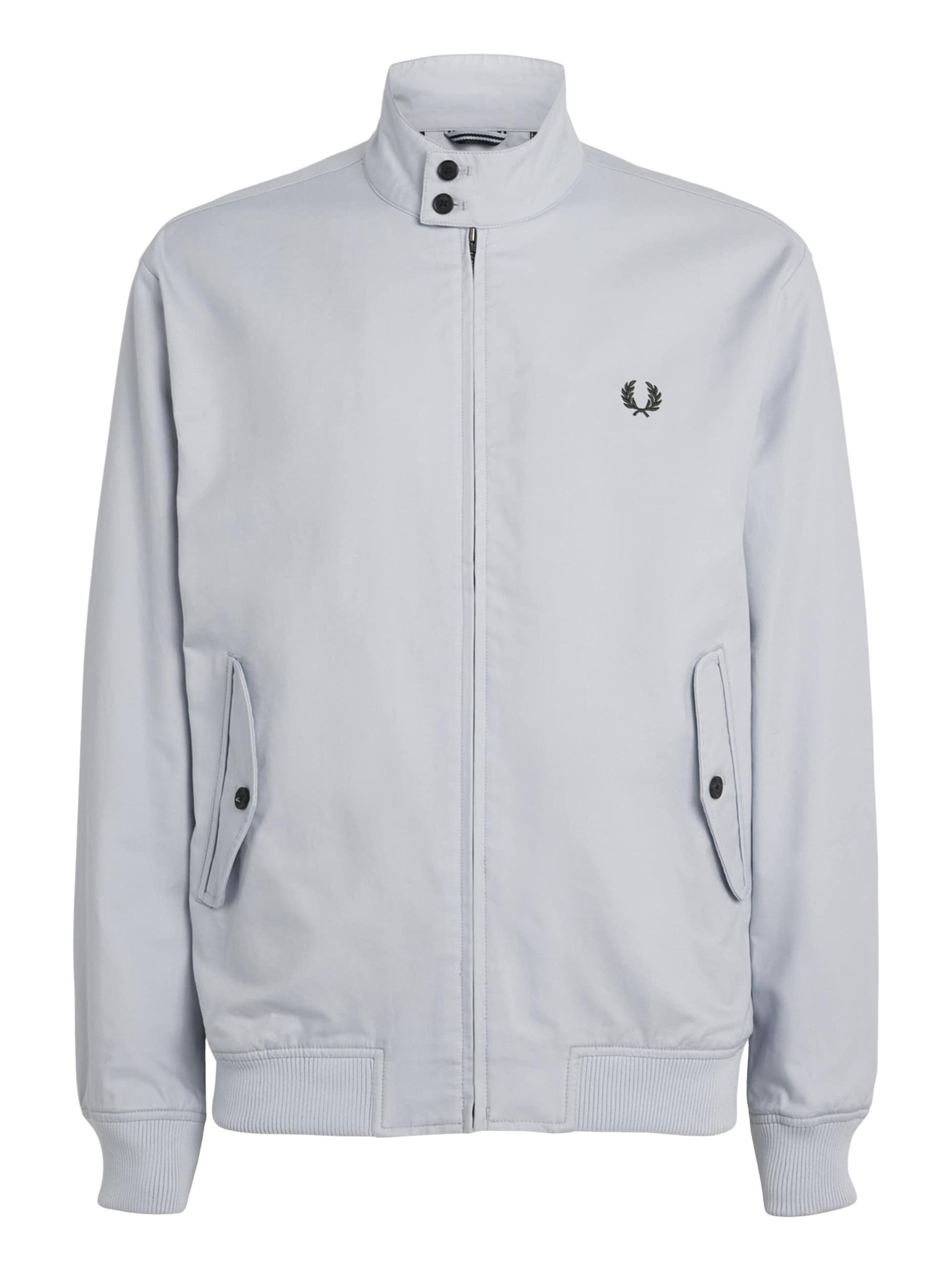 FRED PERRY Fred Perry Harrington Jacket