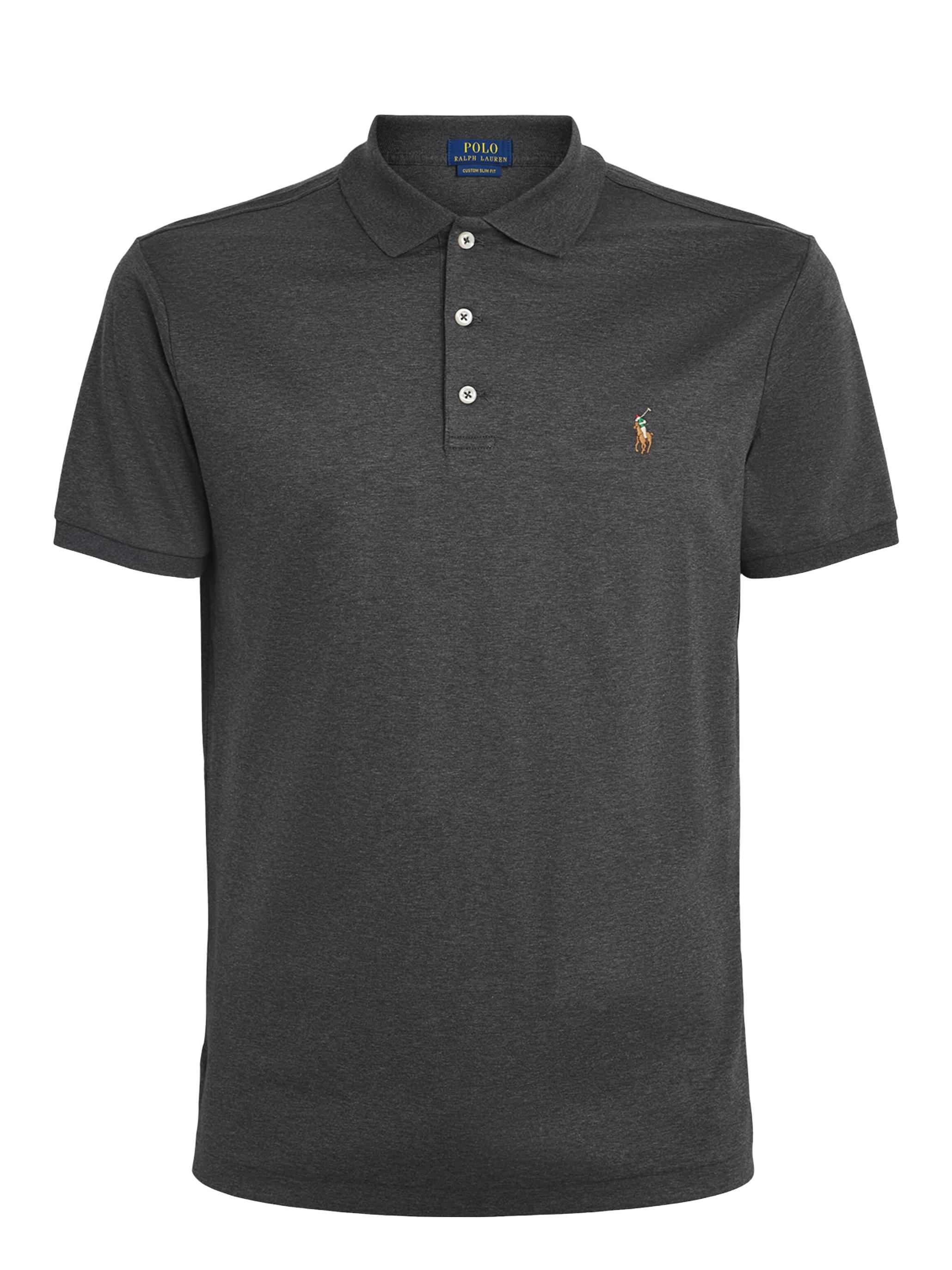 POLO RALPH LAUREN cotton classic-fit polo shirt