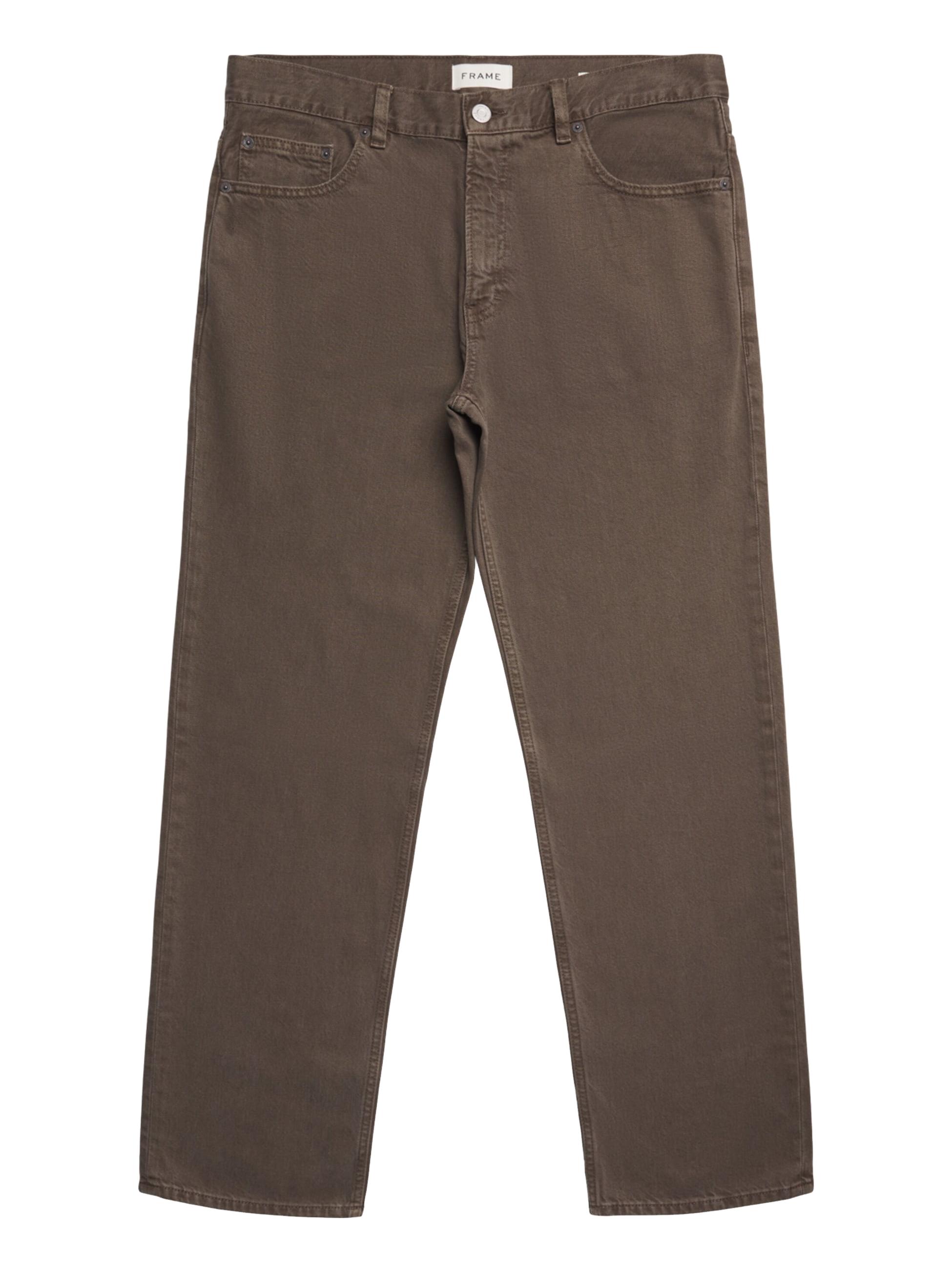 FRAME Relaxed Fit Jeans