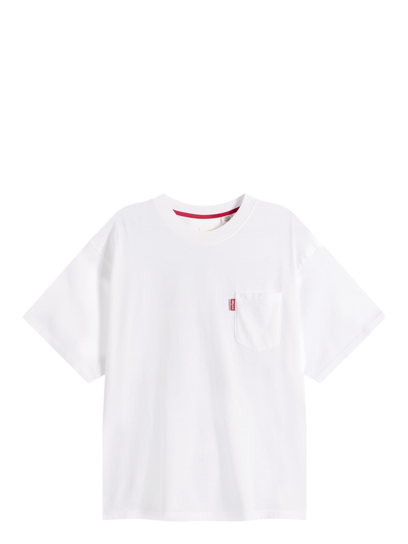 LEVI'S x sky high farm universe pocket t-shirt