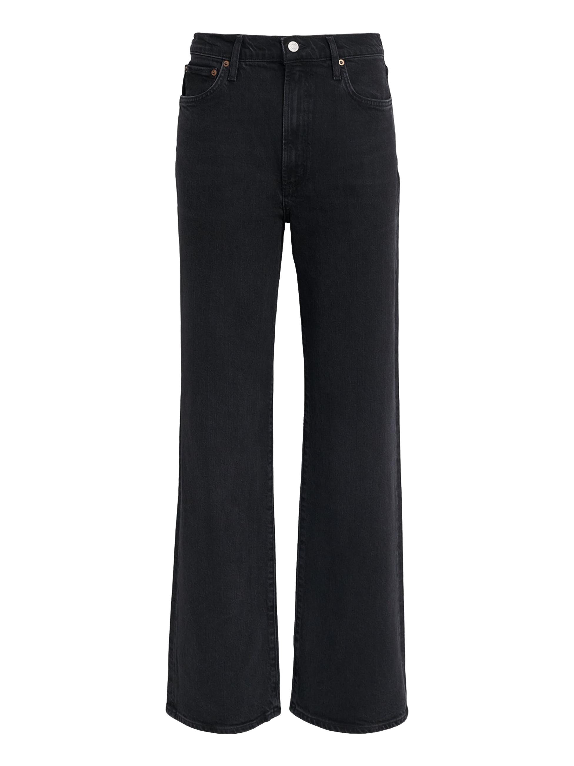 AGOLDE Agolde Harper Relaxed Straight Jeans