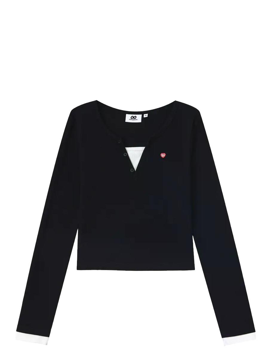 MAGDA BUTRYM Bow-Draped Mini Skirt