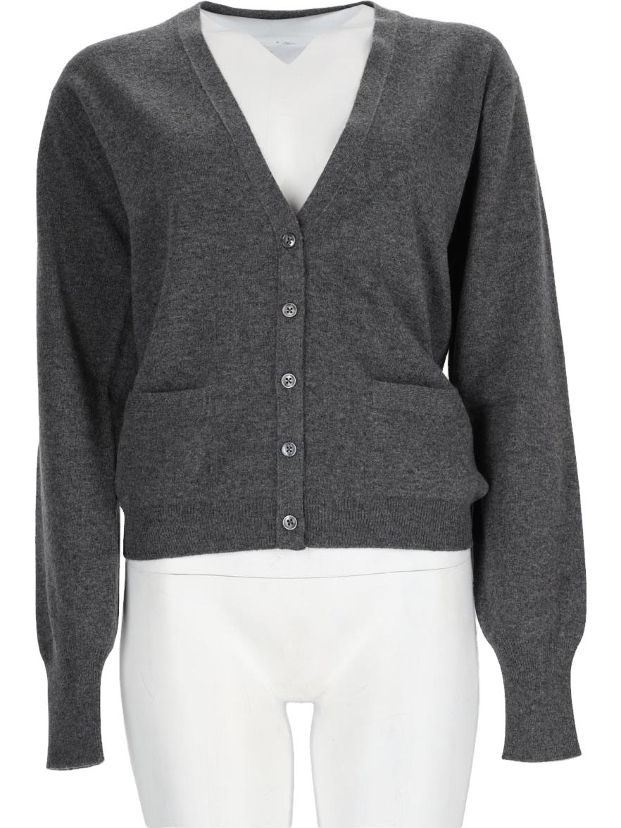 ISABEL MARANT ÉTOILE Isabel Marant Wide Leg Jeans in Cotton Denim