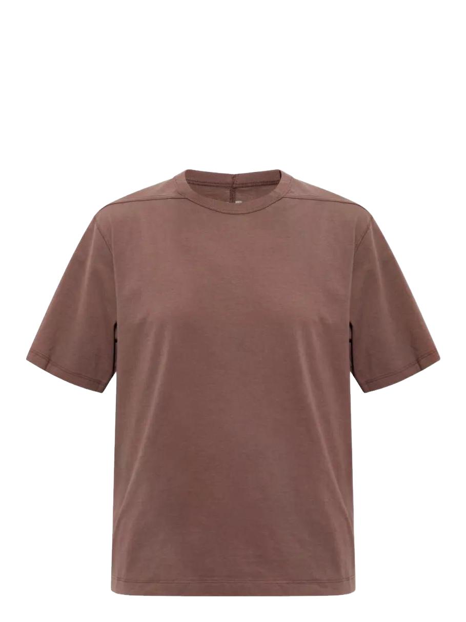 RICK OWENS Rick Owens Crewneck T-Shirt