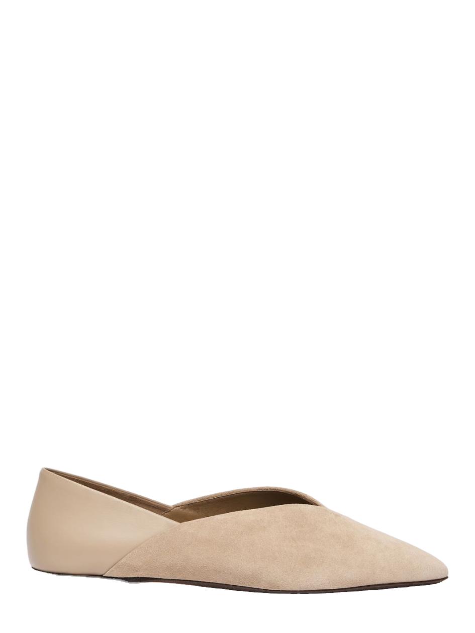 PROENZA SCHOULER Proenza Schouler Ellsworth High-Rise Straight-Leg Jeans