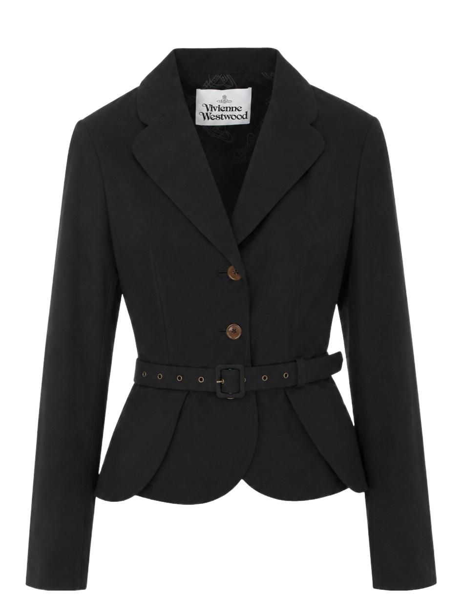 VIVIENNE WESTWOOD Vivienne Westwood Bettina Belted Blazer