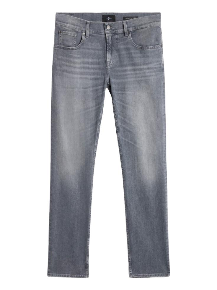 7 FOR ALL MANKIND 7 For All Mankind Straight Leg Jeans