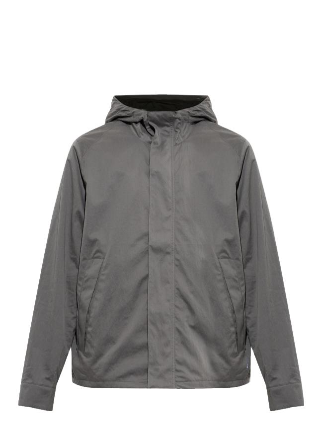 PAUL SMITH PS By Paul Smith Lightweight Hooded Jacket