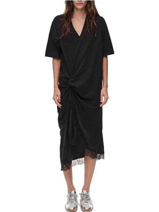 ISABEL MARANT ÉTOILE clesa wool and cashmere coat