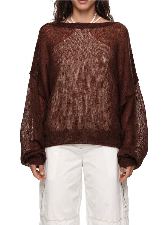 FREE PEOPLE Free People FP Collection Morning Coffee Mules