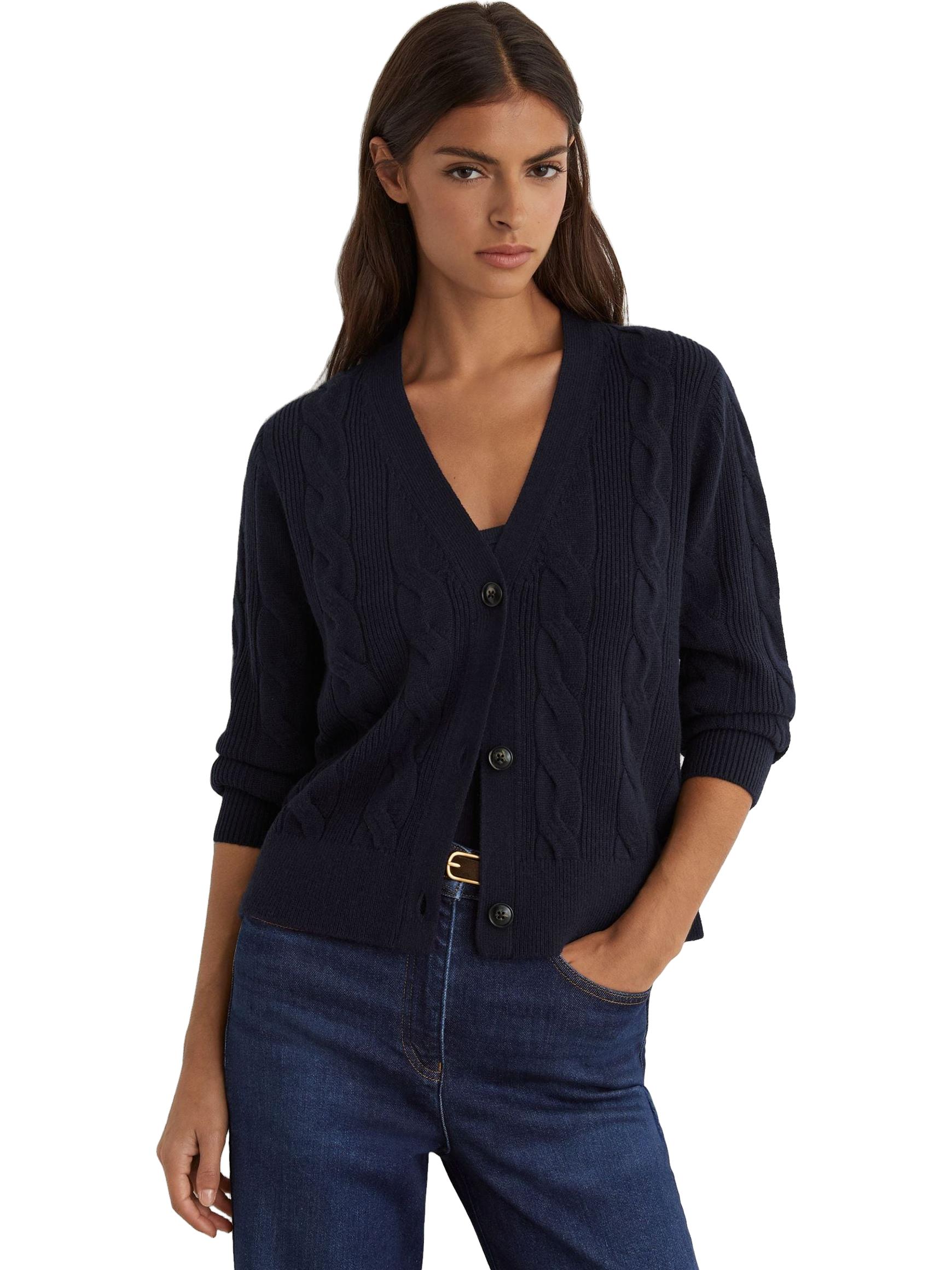 MAX MARA Weekend Max Mara Long-Sleeved Quilted Jacket