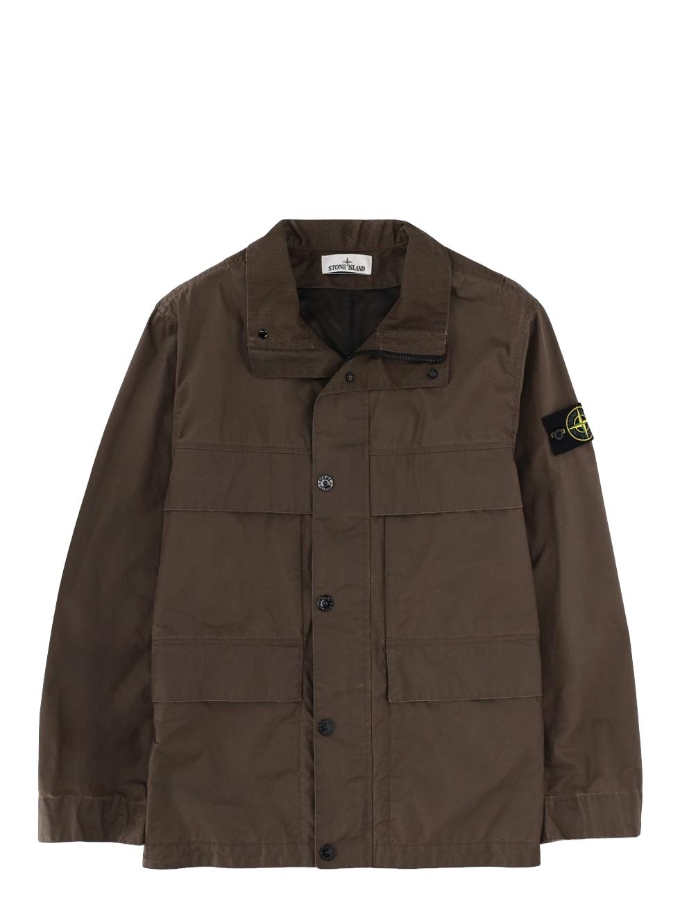 STONE ISLAND Stone Island Denim Slim-Fit Jeans