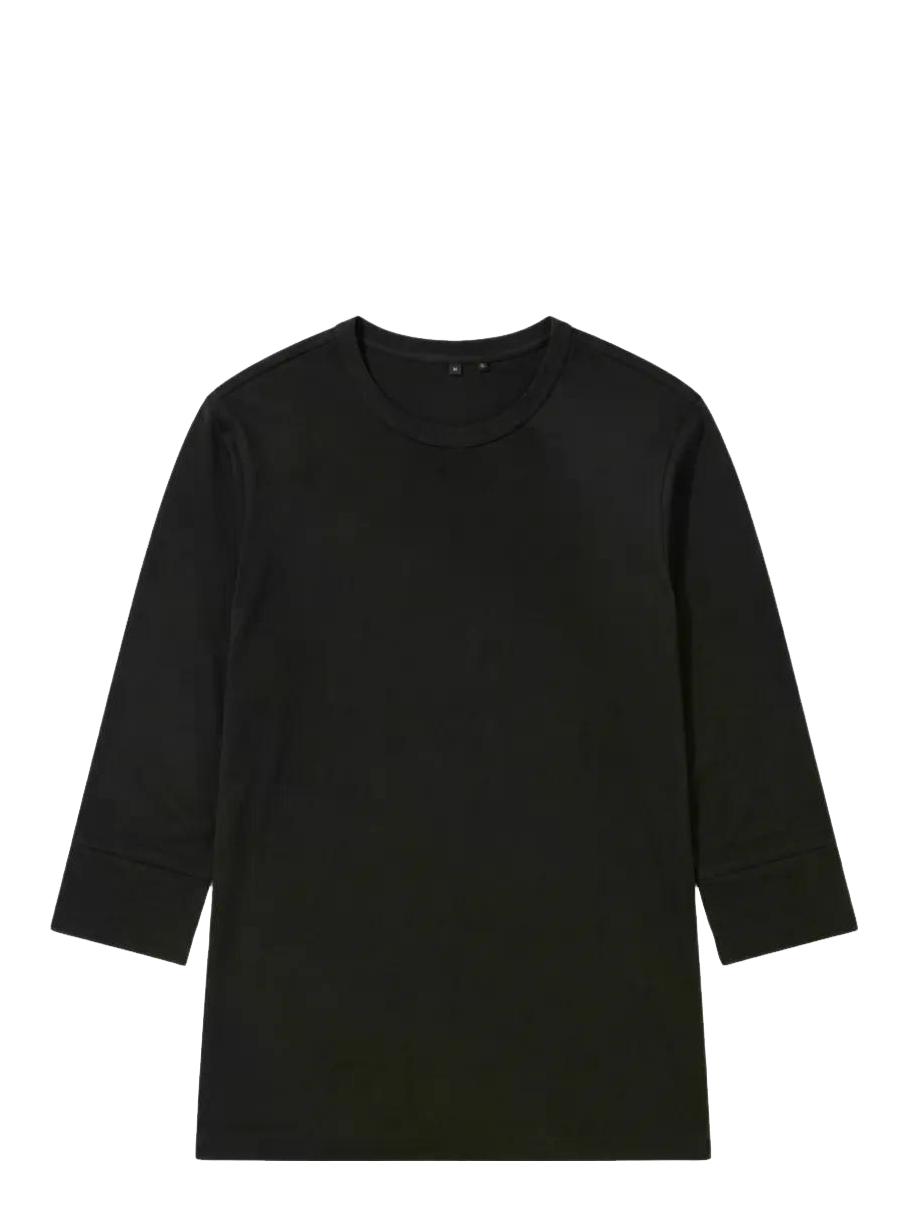 MAISON MARGIELA Waxed-Effect Straight Leg Jeans