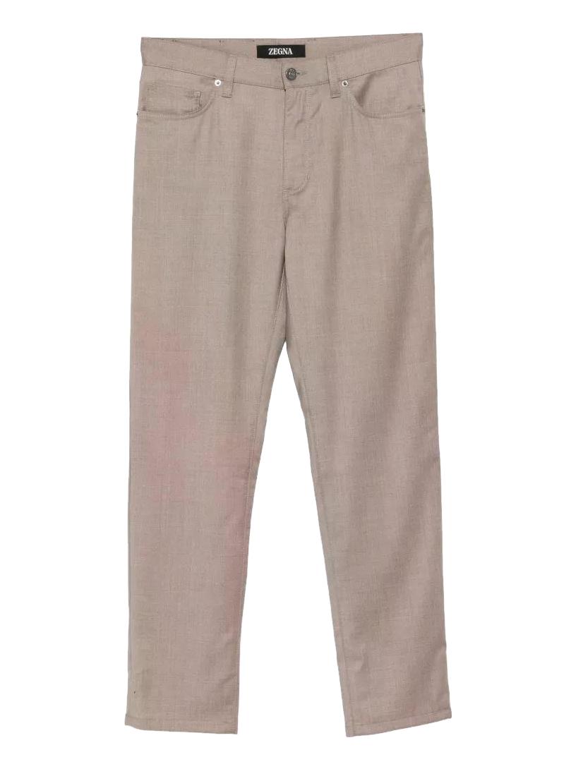 ZEGNA Zegna City Jeans