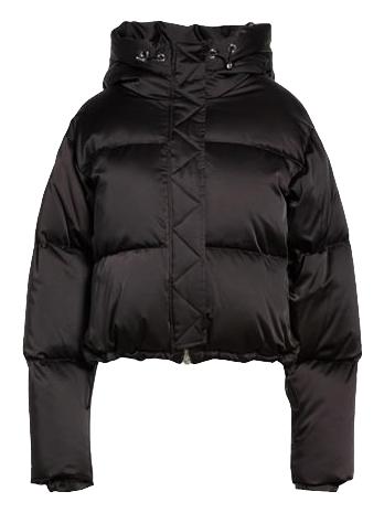 HOGAN HOGAN Puffer Jacket