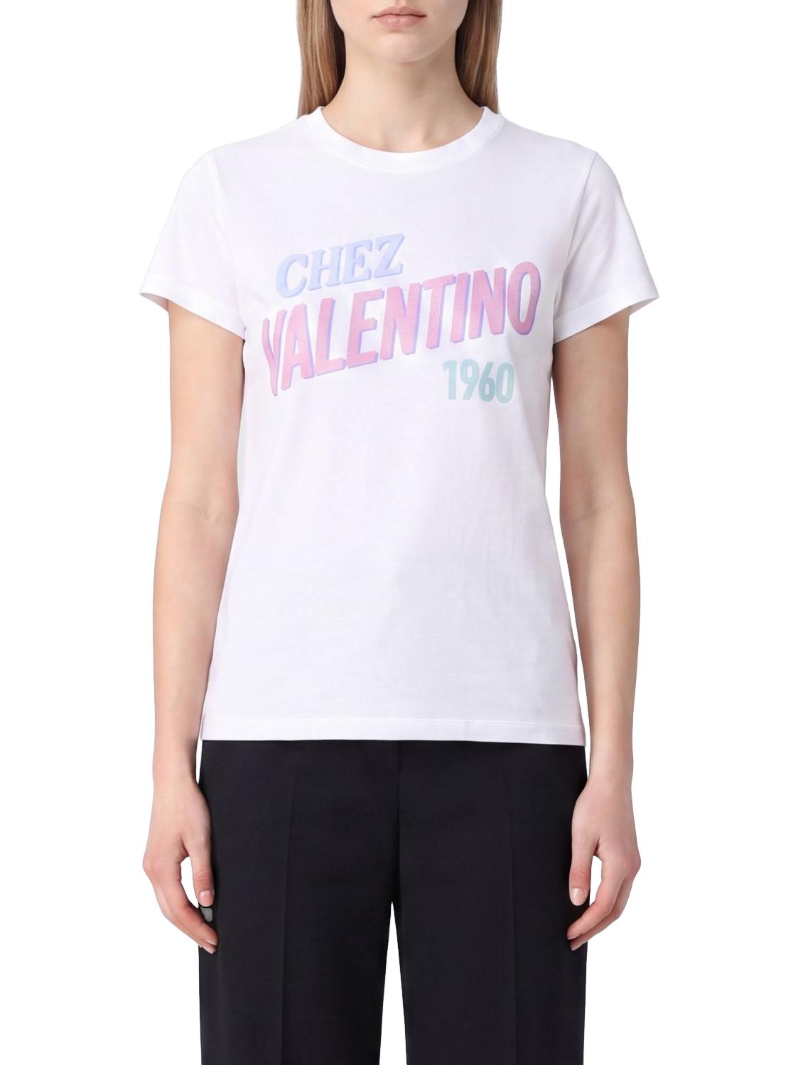 VALENTINO Valentino Garavani Tailored Pinstripe Wool Shorts