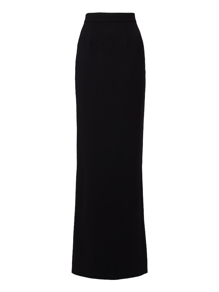 THE NEW ARRIVALS ILKYAZ OZEL The New Arrivals Ilkyaz Ozel Zada Maxi Skirt