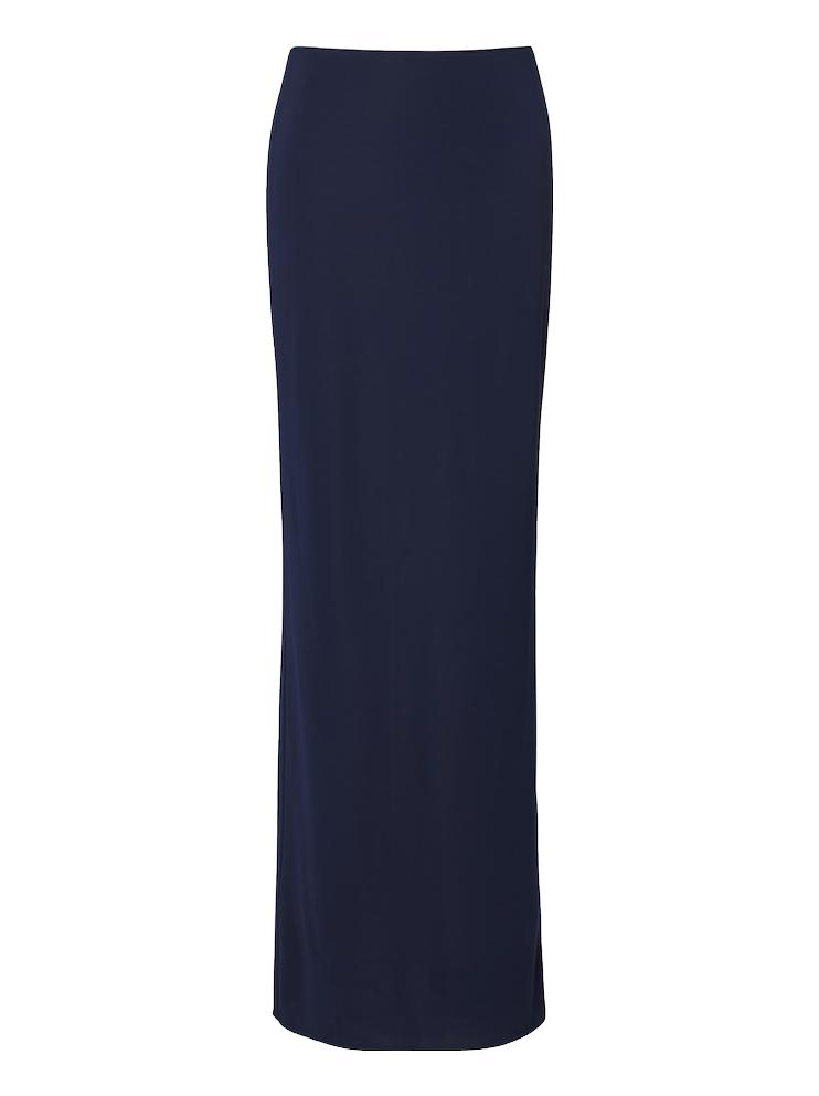 THE NEW ARRIVALS ILKYAZ OZEL The New Arrivals Ilkyaz Ozel Zada Maxi Skirt