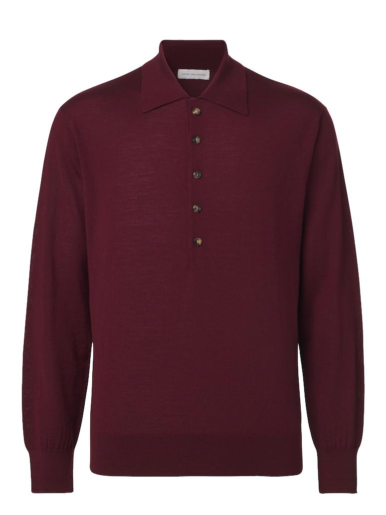 ASPESI Aspesi Hooded Utility Jacket