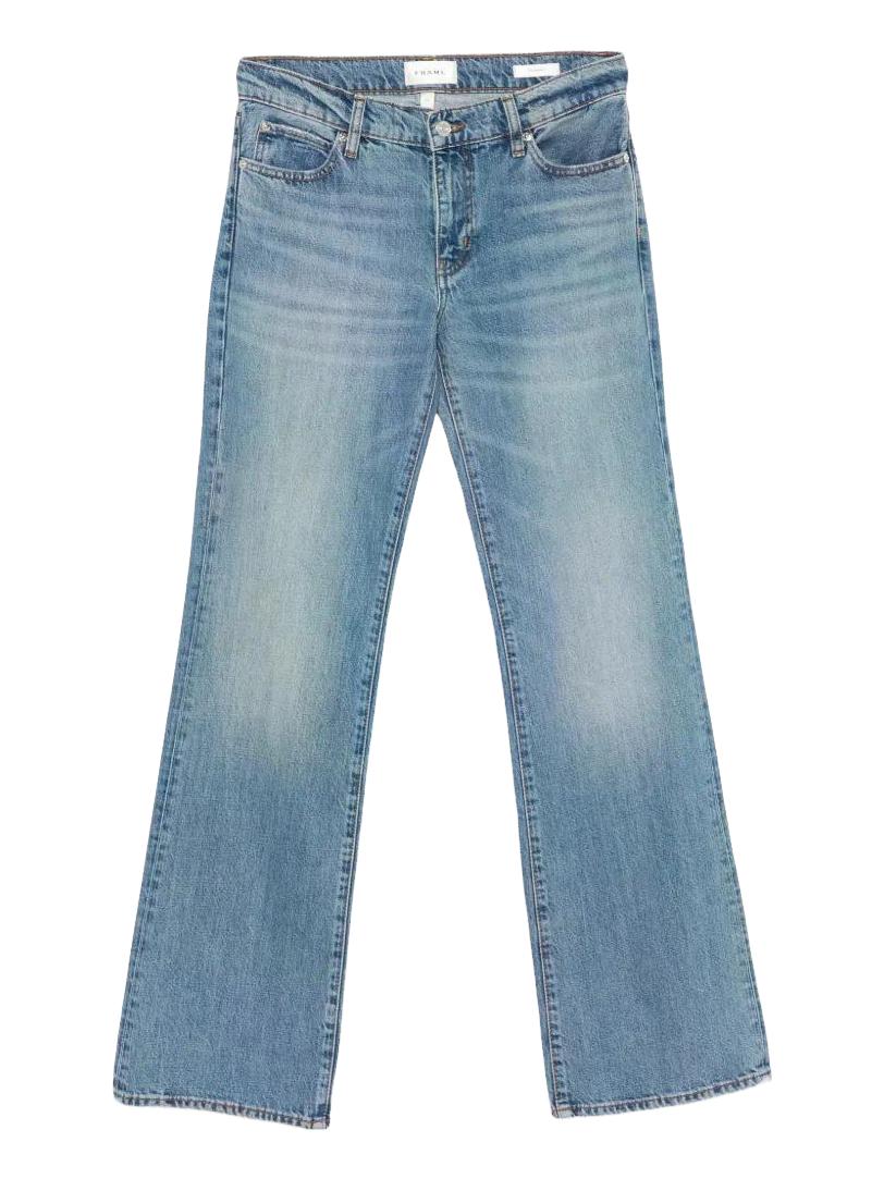 FRAME FRAME The Rodeo Jeans