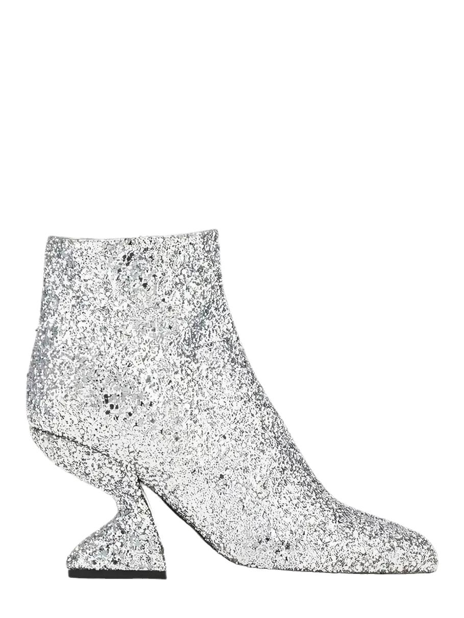 DOLCE & GABBANA DOLCE & GABBANA Tapered Lace Pants
