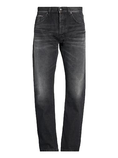DONDUP Dondup Faded Cotton Jeans