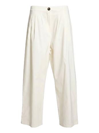LIVIANA CONTI LIVIANA CONTI Wide-Leg Cropped Trousers