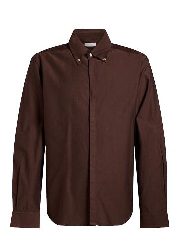 ZEGNA Trofeo Elements Trench Coat