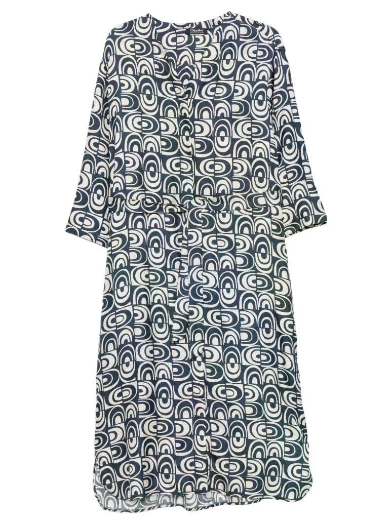 LA DOUBLEJ La DoubleJ Magnifico Maxi Dress