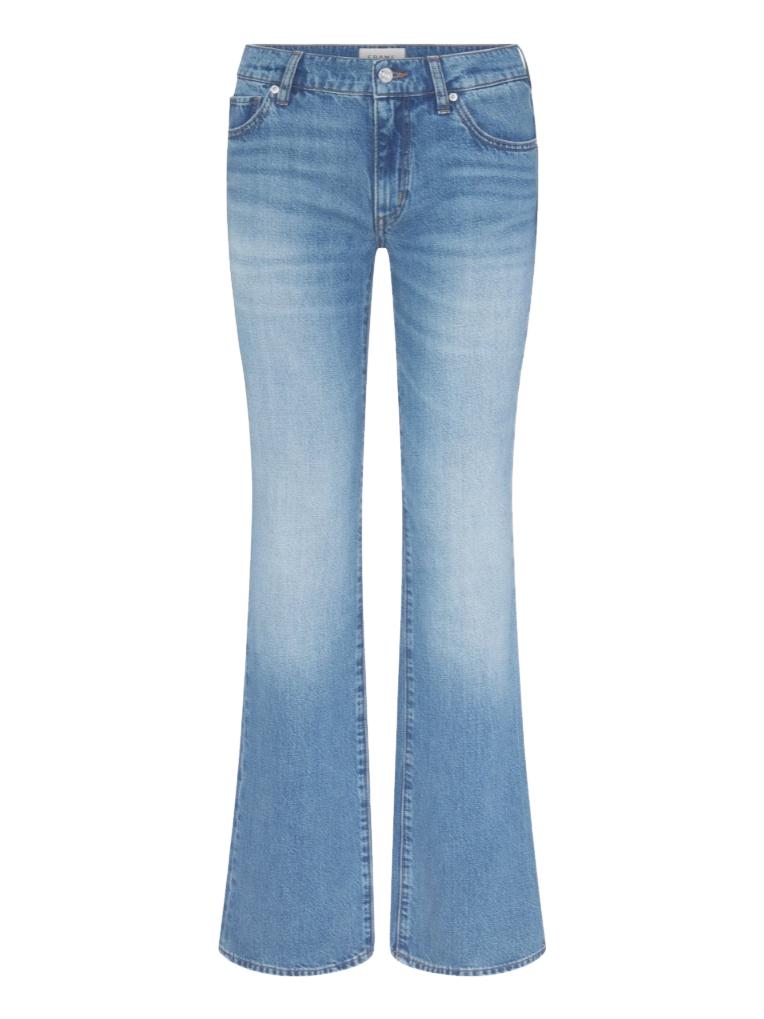 FRAME Frame Belted Jeans