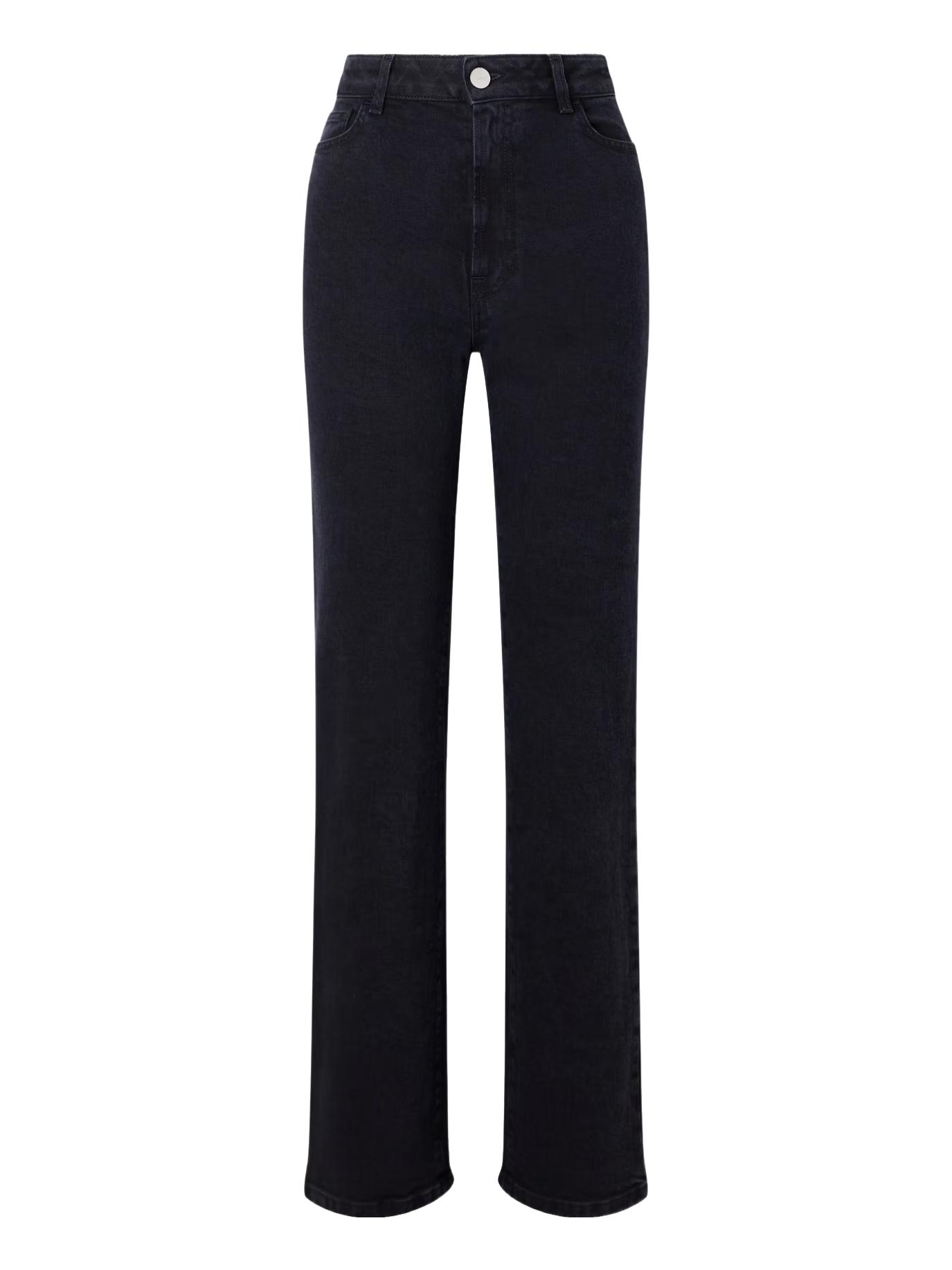 RÓHE Róhe Belt Loop Jeans