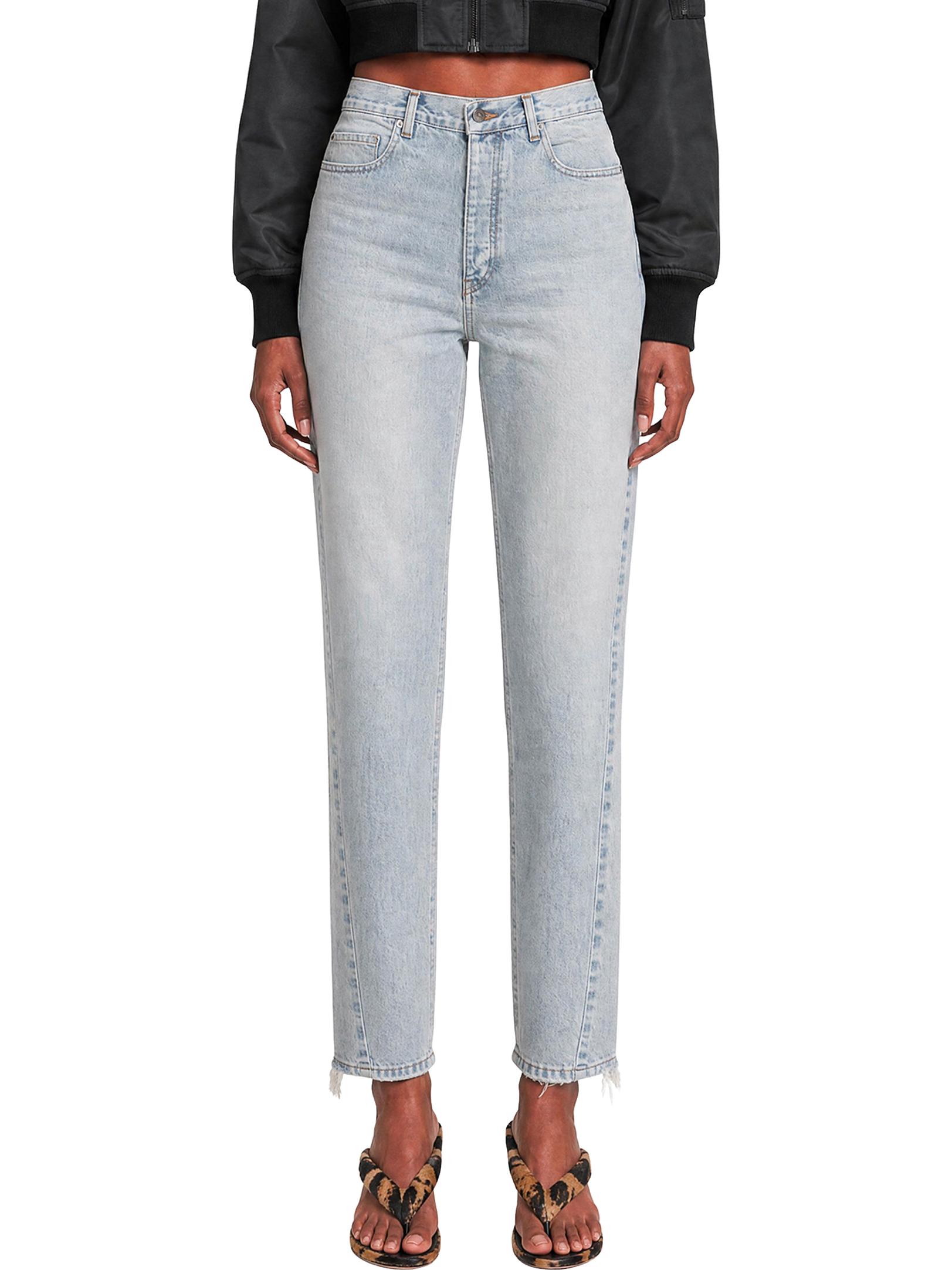 MORE TO COME MORE TO COME Khloe Ruched Knit Top