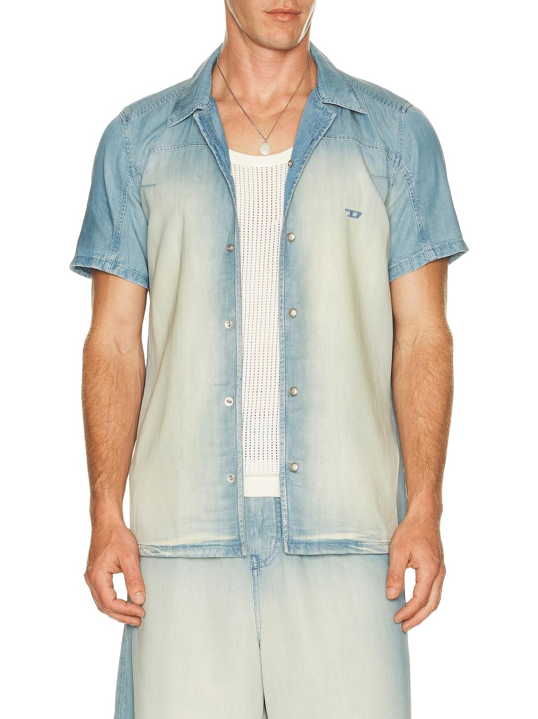 DIESEL® Diesel D-tylor-short-s Shorts
