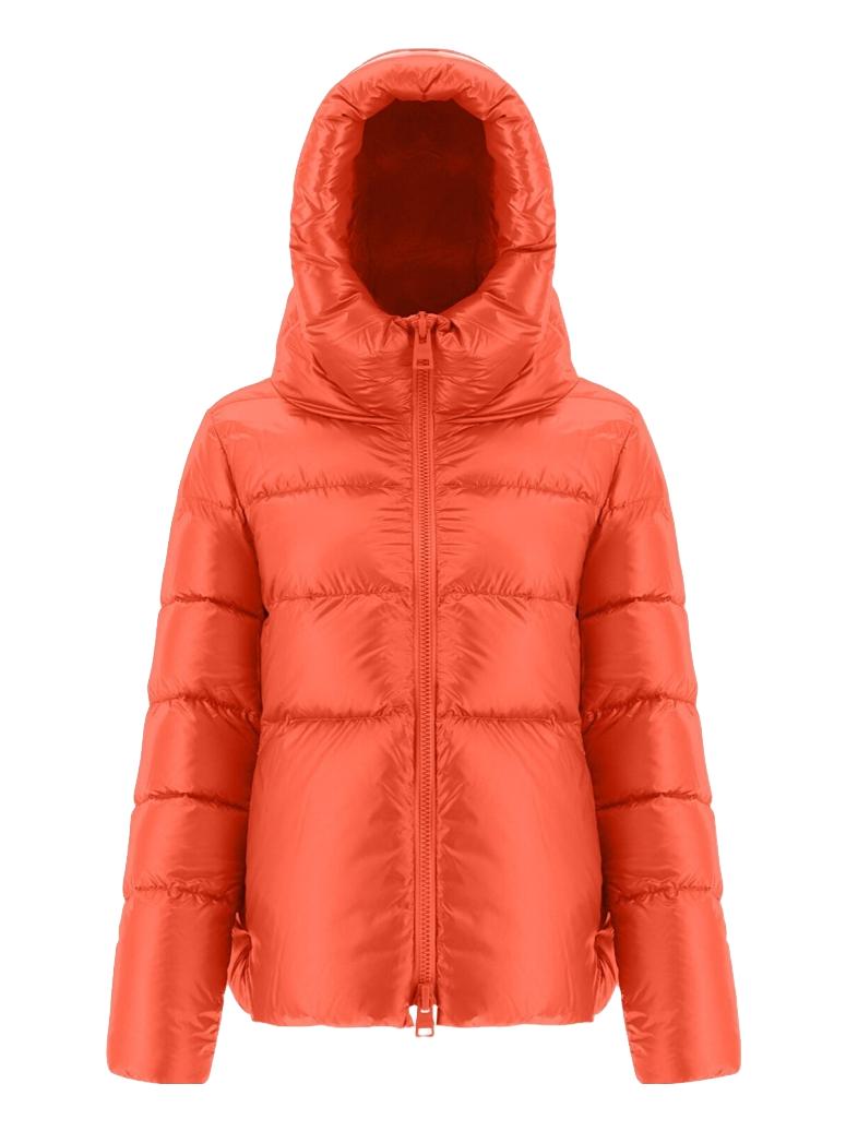 HERNO Herno Zip-Fastening Padded Jacket