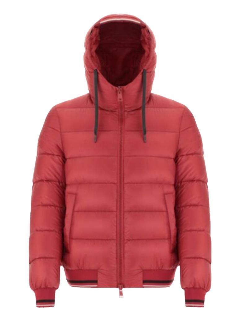 HERNO Herno Padded Zip Jacket