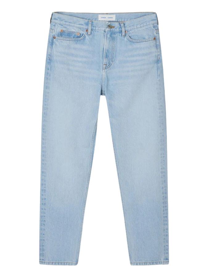SAMSOE SAMSOE Samsoe Samsoe Five-Pocket Denim Trousers