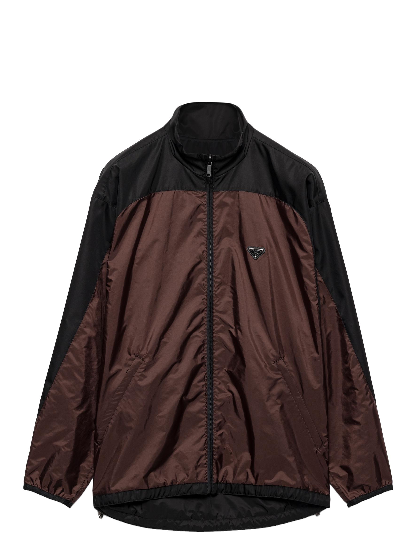 PRADA Prada Re-Nylon Jacket