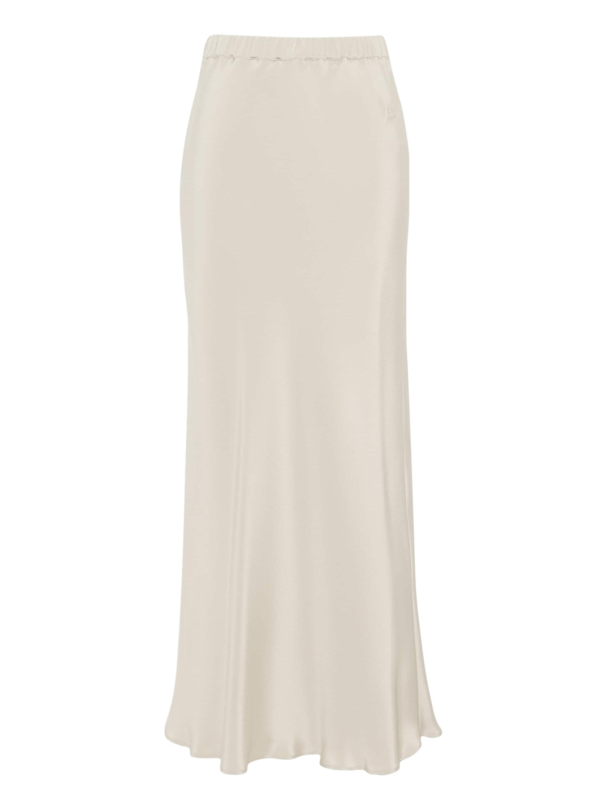 MAX MARA Max Mara Silk Maxi Skirt