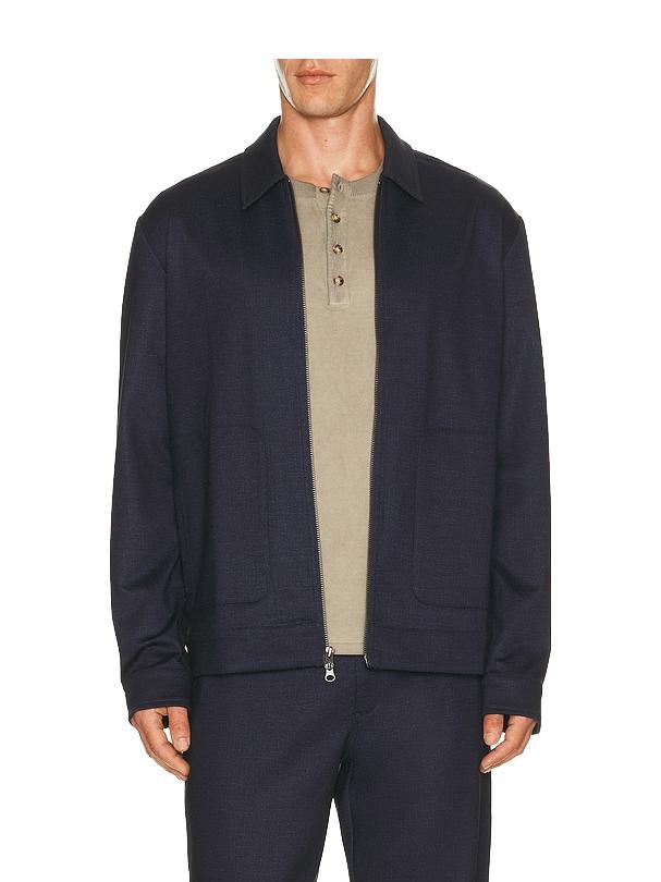RAILS RAILS Shael Jacket