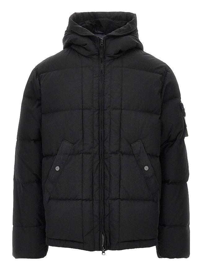 PEUTEREY Peuterey Hooded Padded Jacket