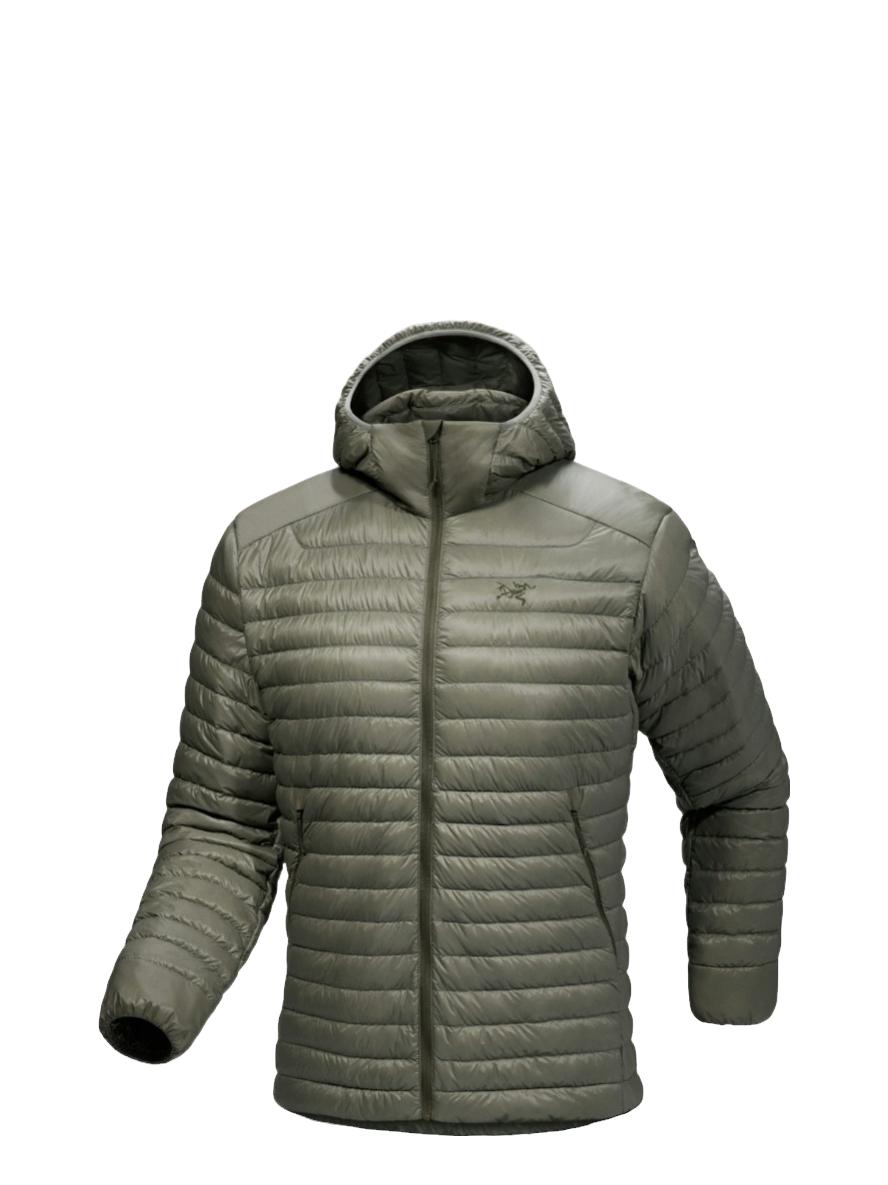 ARC'TERYX Arc'teryx Cerium SL Hoody Down Jacket