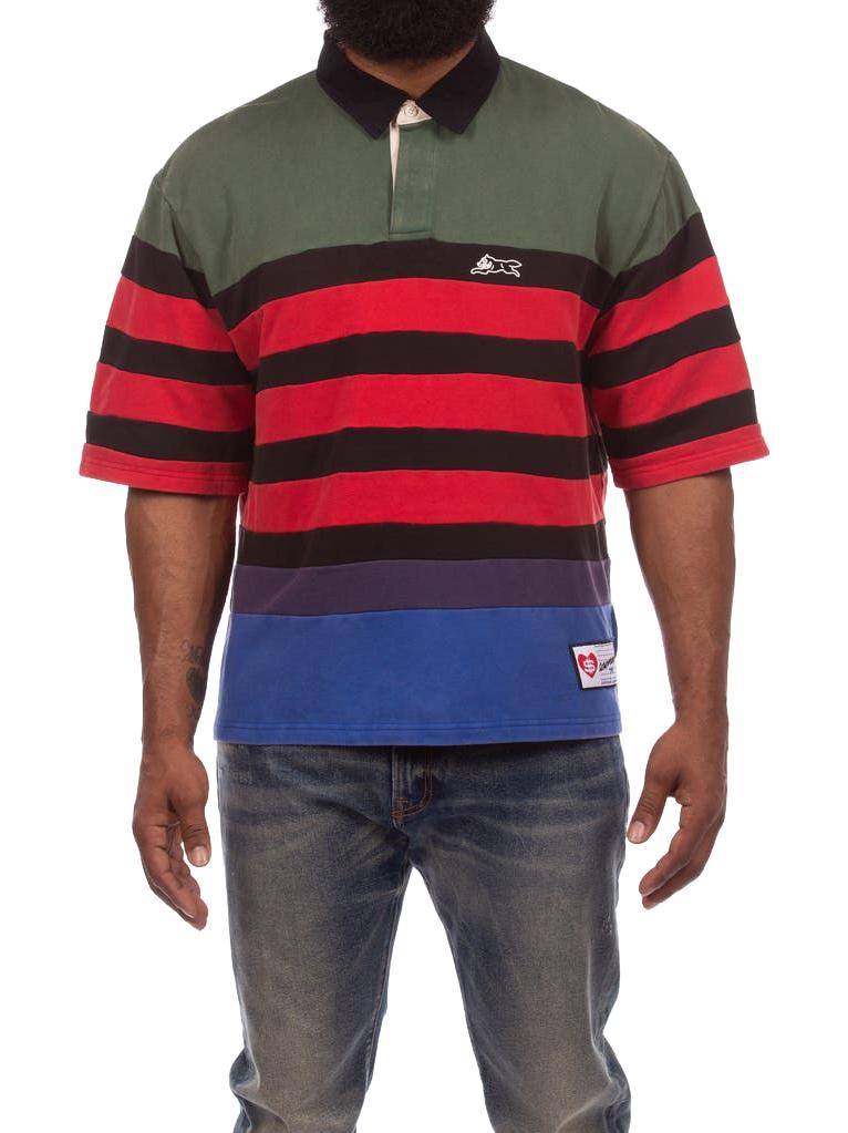 AGOLDE AGOLDE Curtis Straight-Leg Jeans