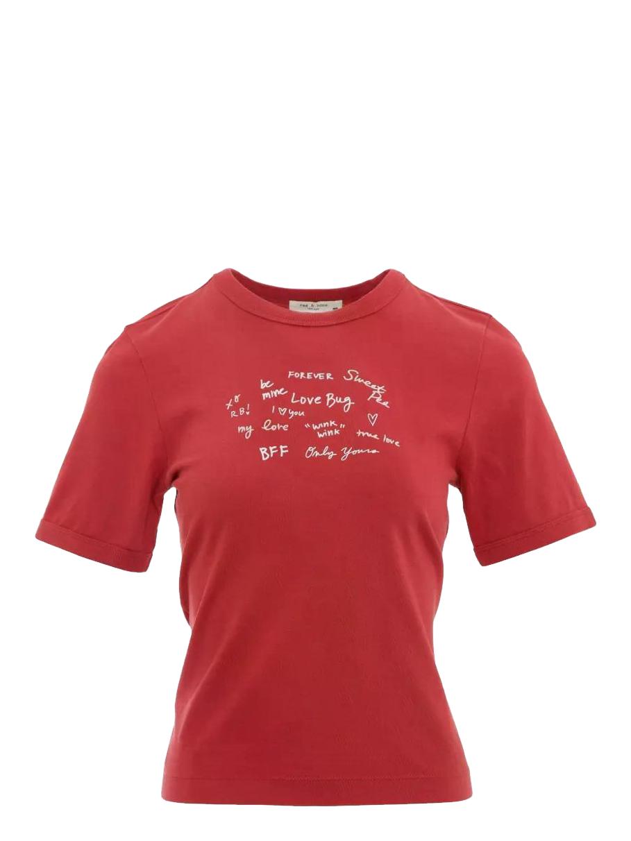 MAX MARA Max Mara Wool & Cashmere Knit T-Shirt